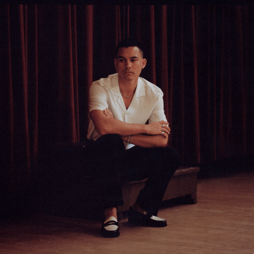 En busca del "hombre del este": Desentrañar la identidad y crear éxitos ...