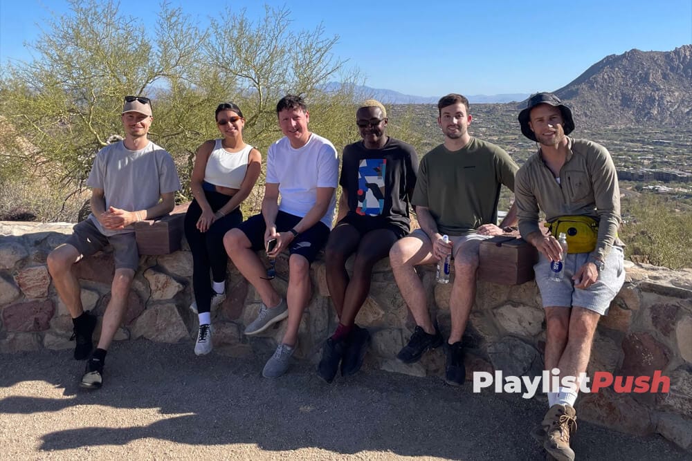 ¿Es Playlist Push Legit? Una revisión exhaustiva