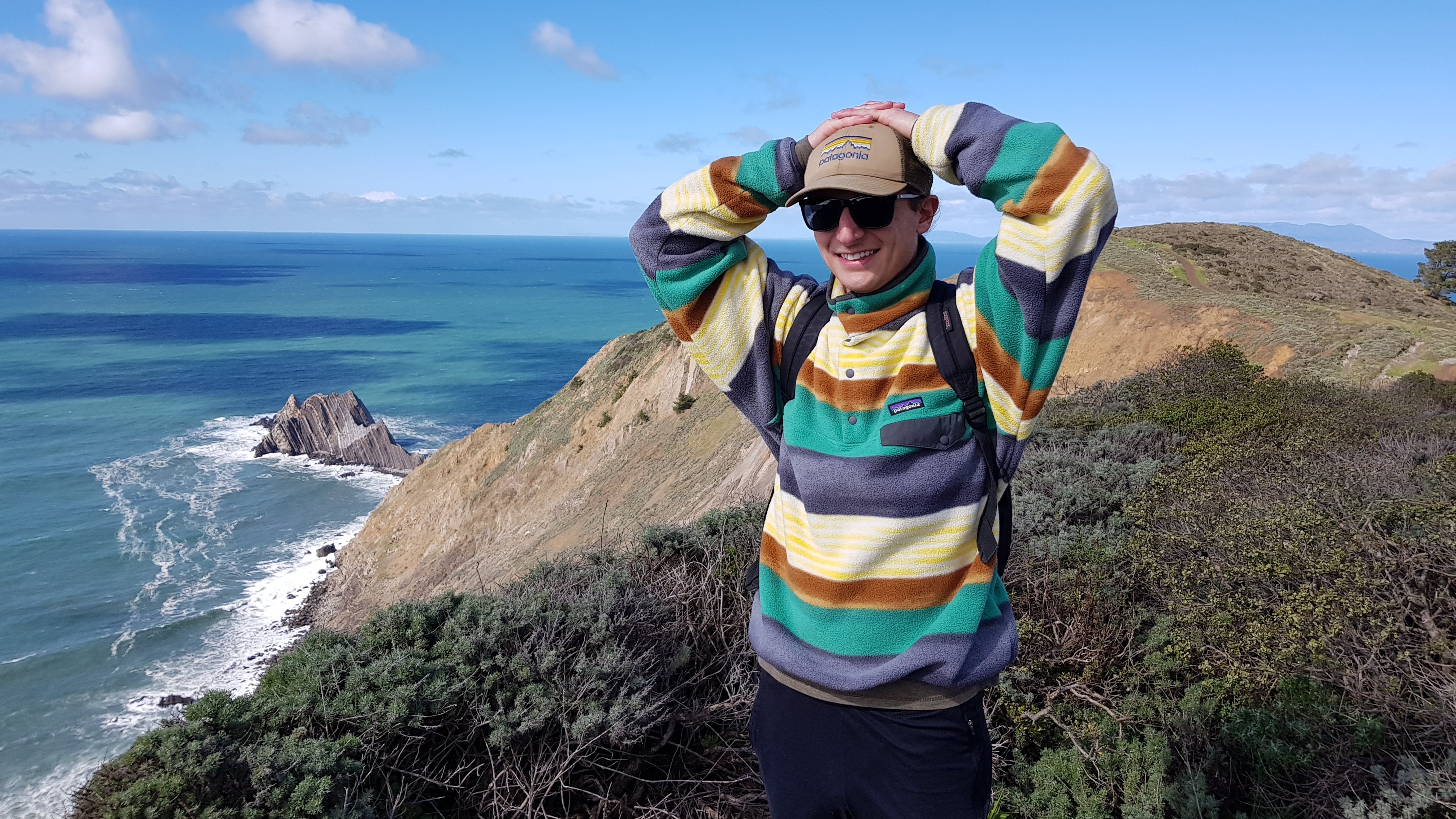 Comisarios de cinco estrellas - Matt Norcott